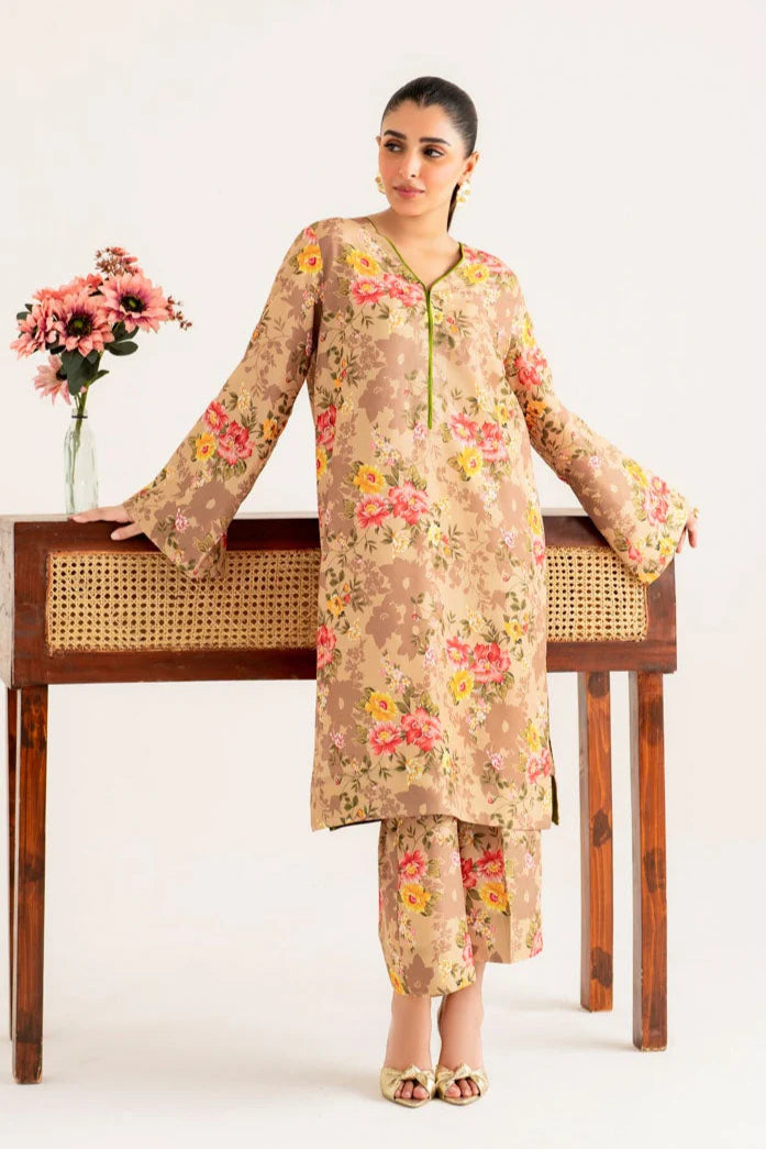 Belva – Sherry's wardrobe