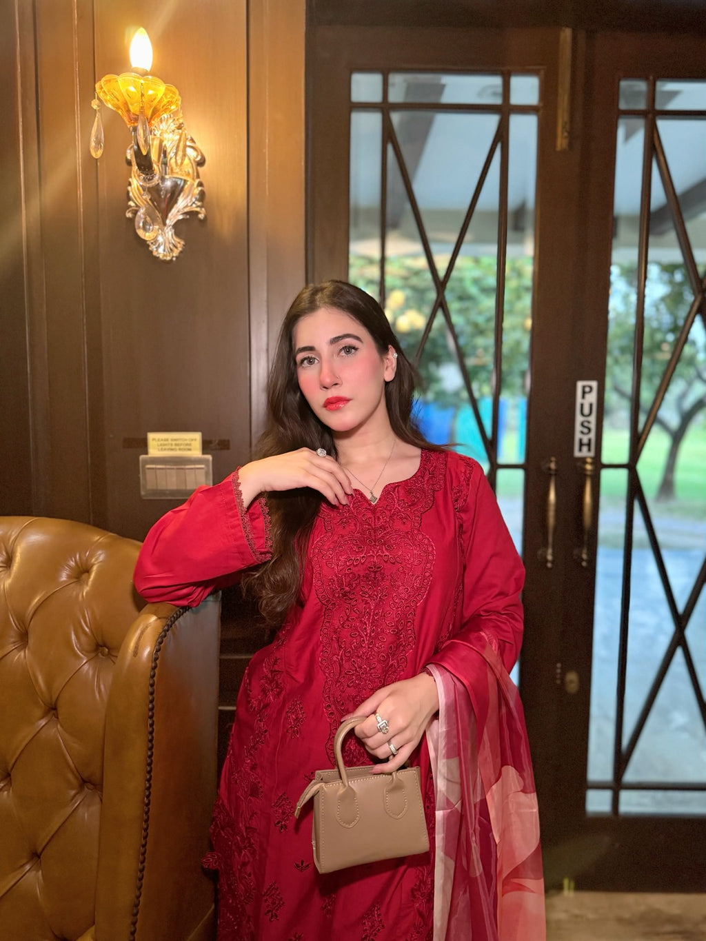 AR-3203-M - Laali by Arfa Riwaj – Sherry's wardrobe