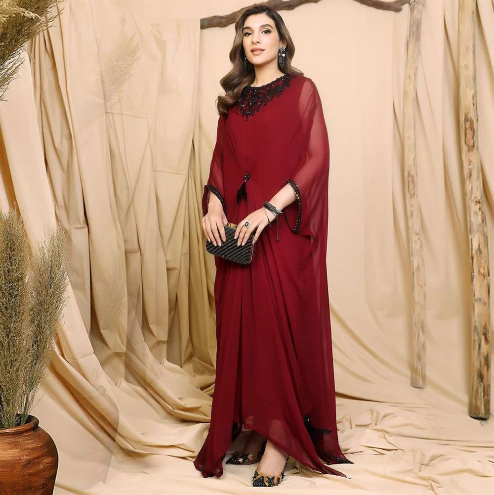 Ain Eastern Wear Collection 2023 – Sherry's wardrobe