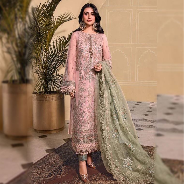 Maria B – Sherry's wardrobe