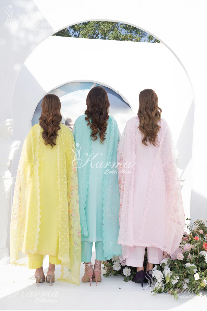KC 1334 - Rang e Bahar - Karma Collection 2024 – Sherry's wardrobe