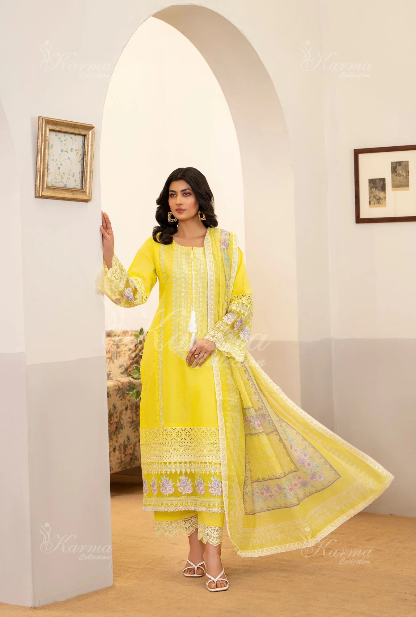 KC-1423 - kayseria Collection II - karma – Sherry's wardrobe