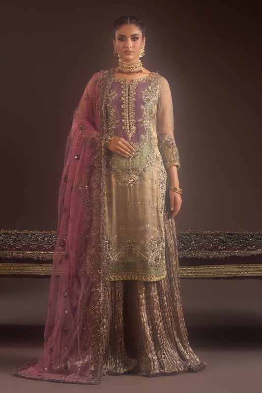 khuda Baksh Creations - Official online Store – Sherry's wardrobe
