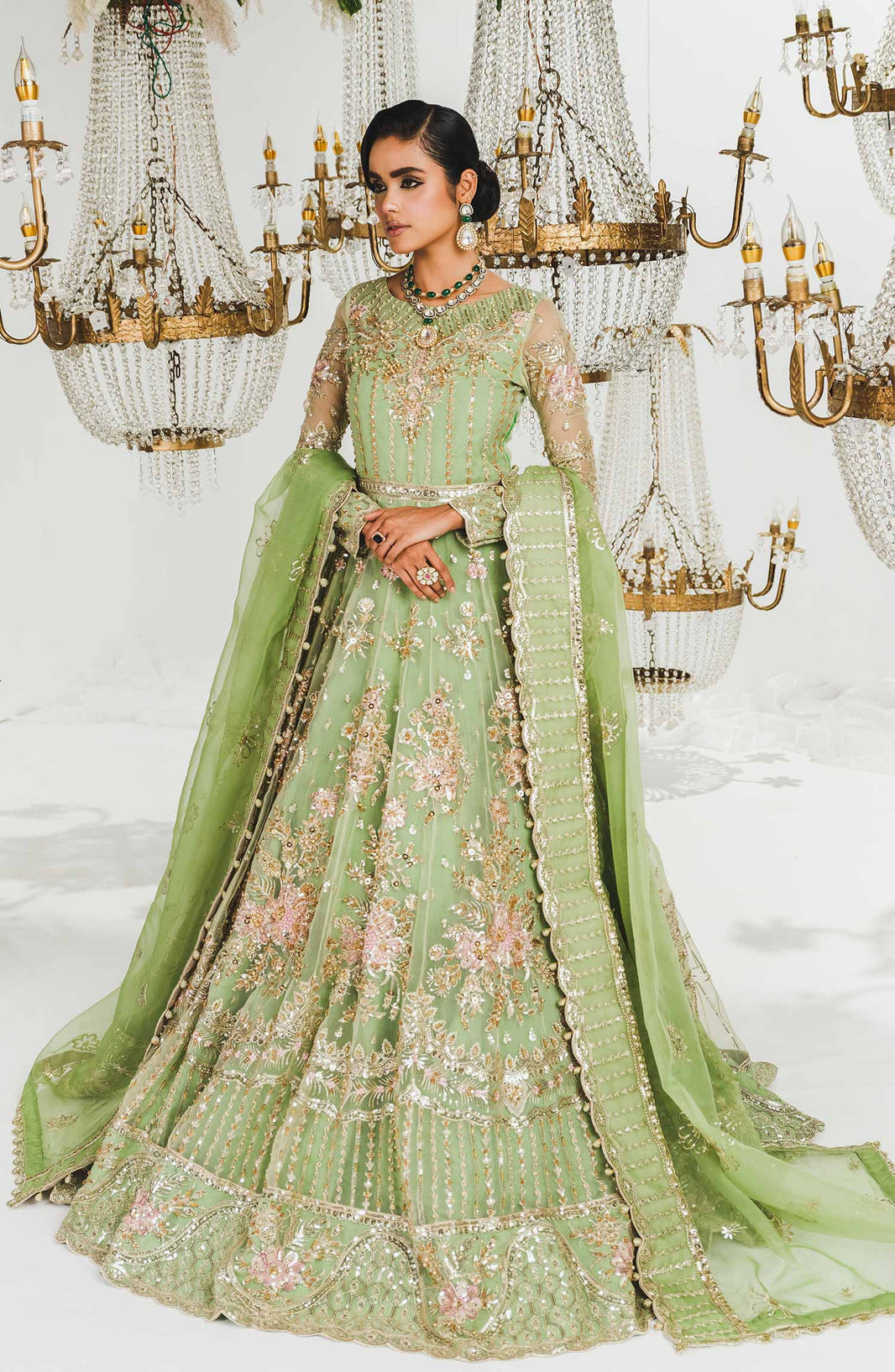 Maryam N Maria - Luxury Outfits Brand – Tagged "Unstitched" – Sherry's ...