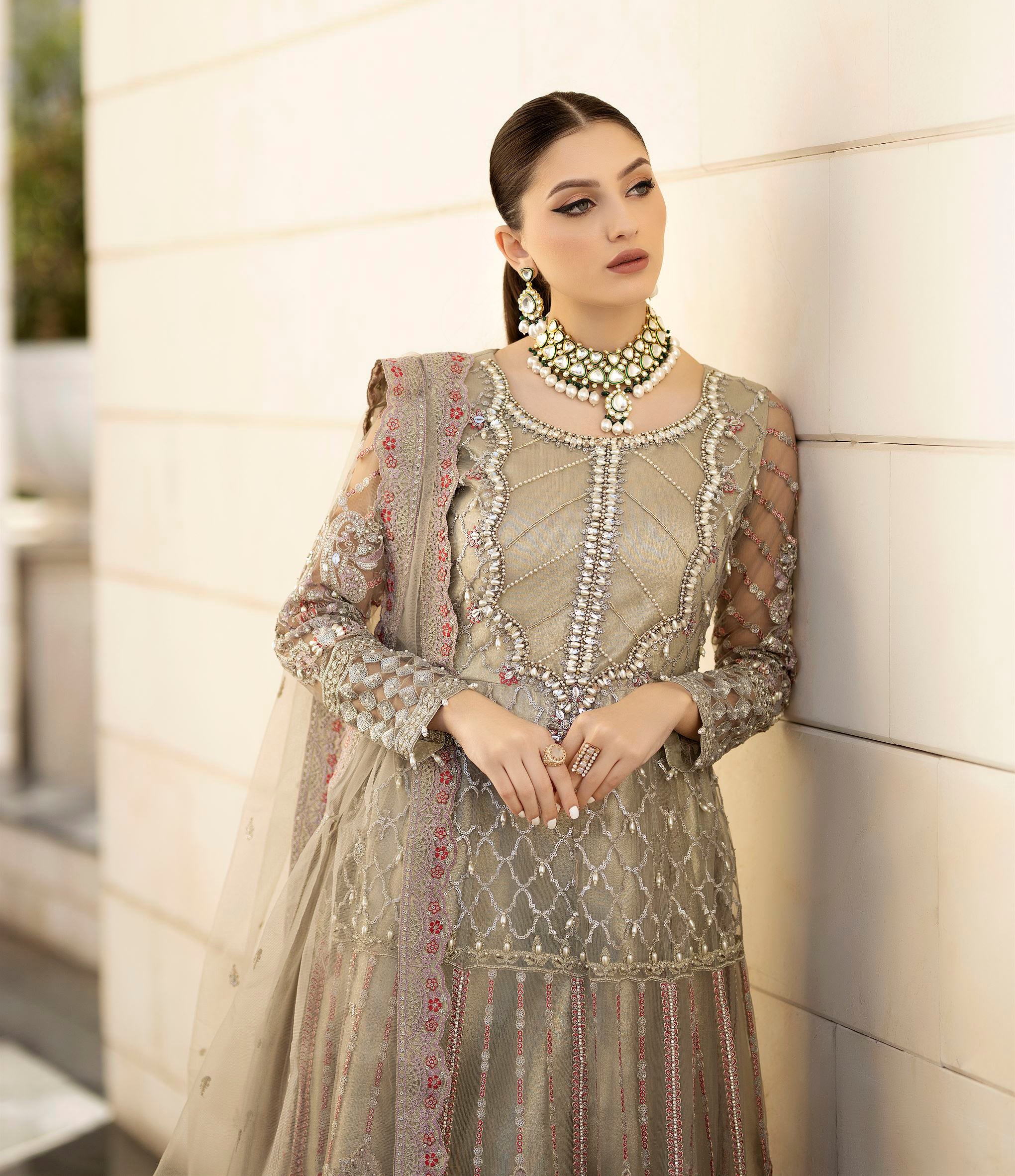 Aroosh AR 47 | LuxuryFormals Edition | Ally' – Sherry's wardrobe