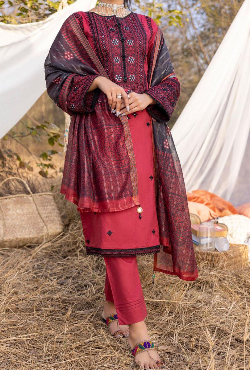 Rube Rose - Summer Pret Collection 2023 – Sherry's wardrobe