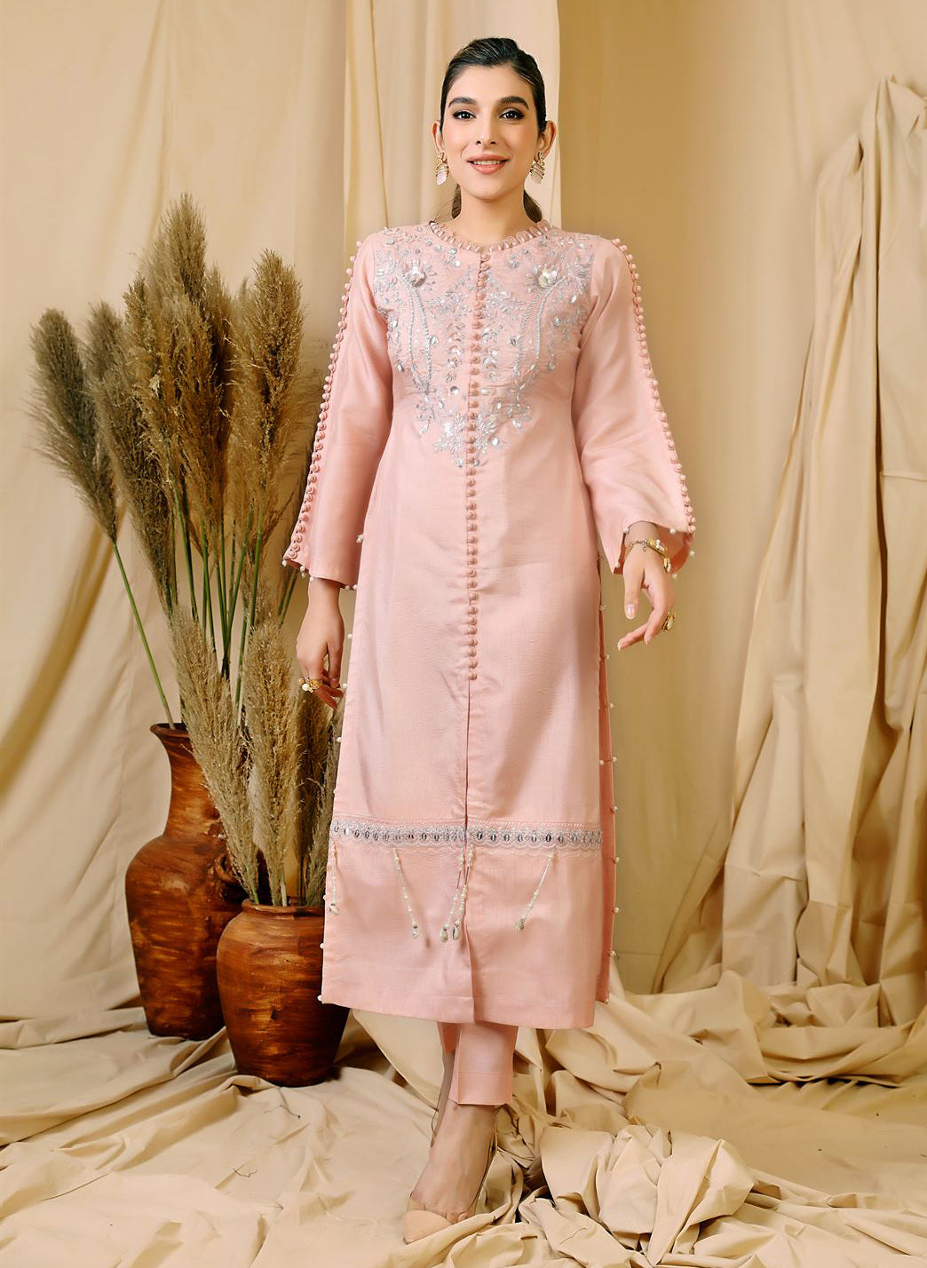 AN-11 - Ain-Festive Edit 2023 Collection – Sherry's wardrobe